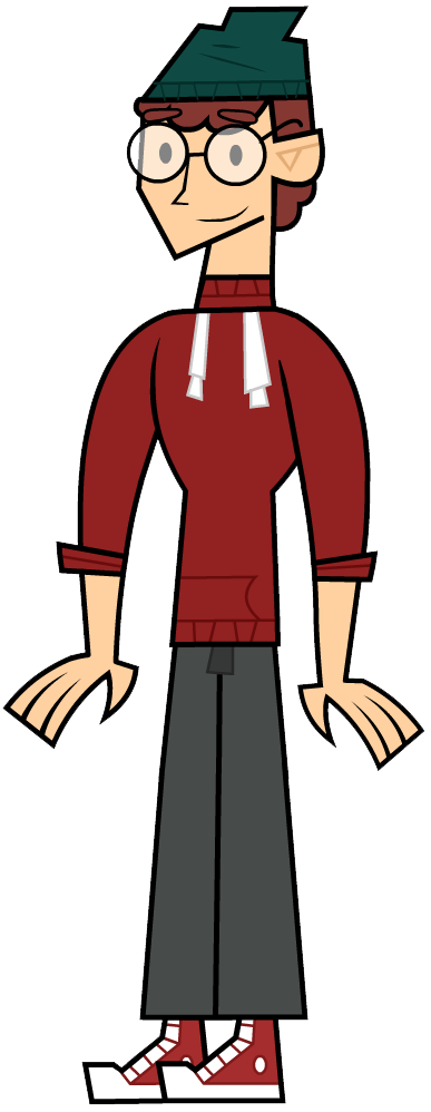 Jack | Revolution Island Wiki | Fandom