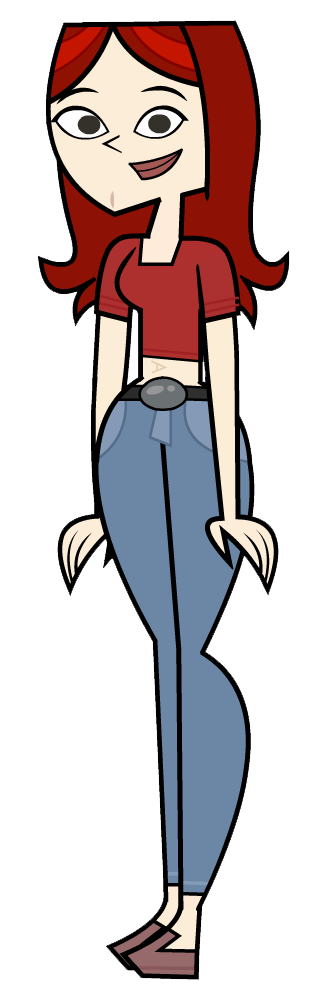 Bella | Revolution Island Wiki | Fandom