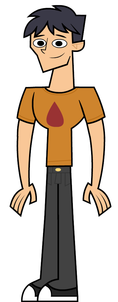 Dylan | Revolution Island Wiki | Fandom