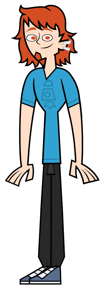 Raymond | Revolution Island Wiki | Fandom