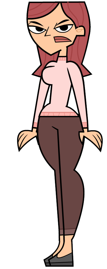 Cassandra | Revolution Island Wiki | Fandom