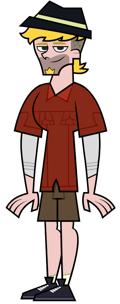 Lance | Revolution Island Wiki | Fandom