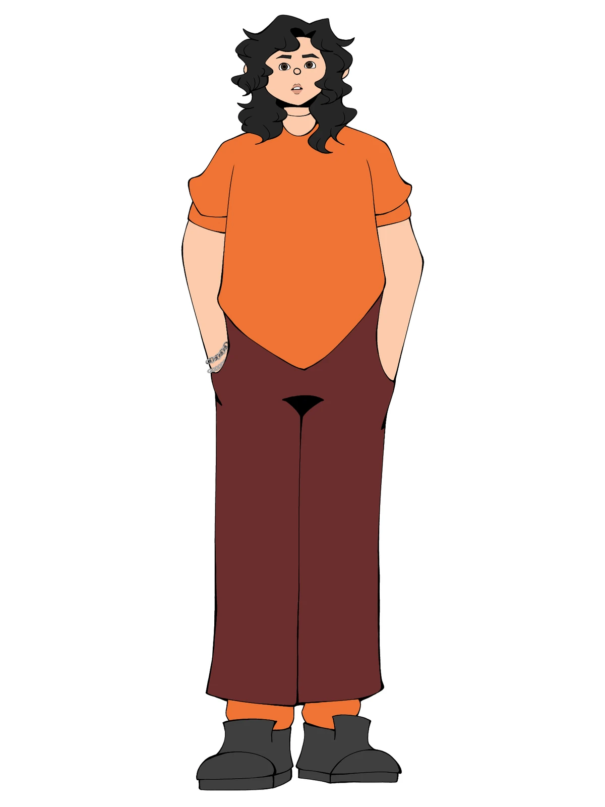 Rémy Proulx | Revolution Rock Wiki | Fandom