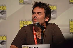 Billy Burke | Wiki Revolution | Fandom