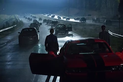 Miles Matheson | Wiki Revolution | Fandom