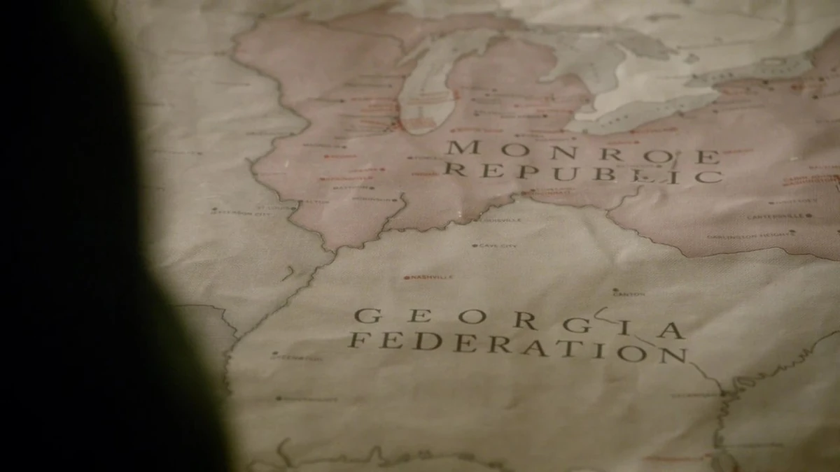 República Monroe | Wiki Revolution | Fandom