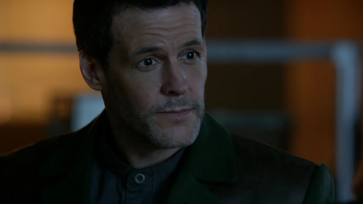 Burke | Wiki Revolution | Fandom