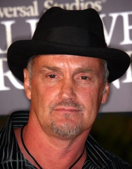 Michael Bowen | Wiki Revolution | Fandom