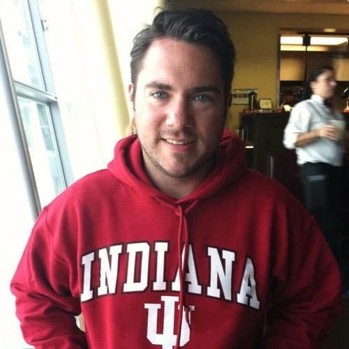 Matt Pitts | Wiki Revolution | Fandom