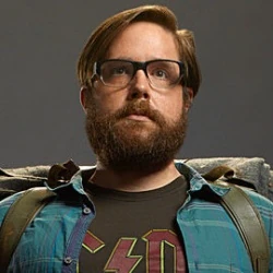 Aaron Pittman | Wiki Revolution | Fandom