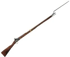 Flintlock Musket | Revolutionary1776 Wiki | Fandom