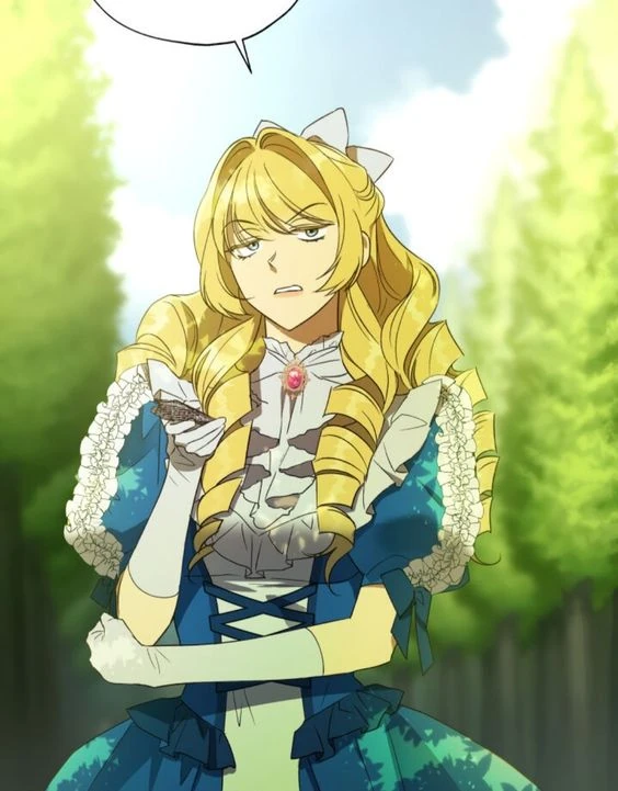 Princess Stefania Hadelamid | Revolutionary Princess Eve Wiki | Fandom