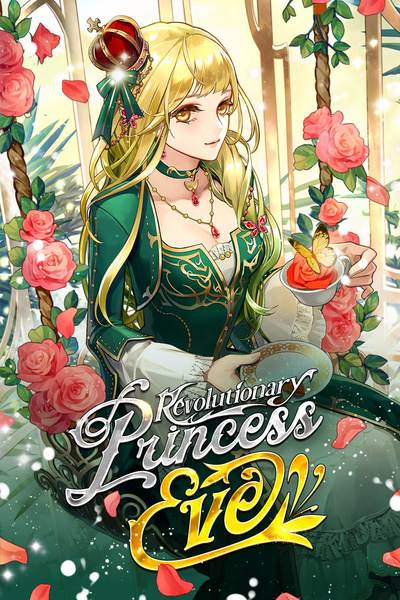 Hints Of Awakening Revolutionary Princess Eve Wiki Fandom