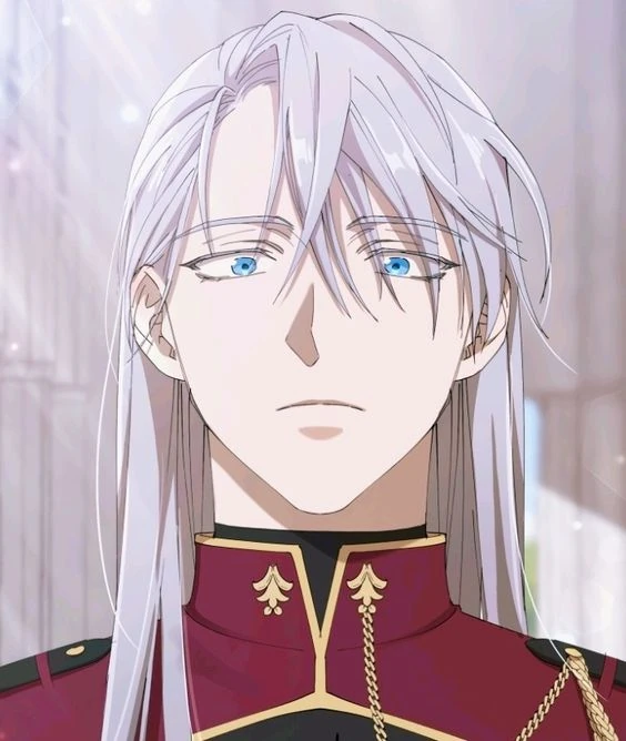 Sir Sylvestian Millard | Revolutionary Princess Eve Wiki | Fandom
