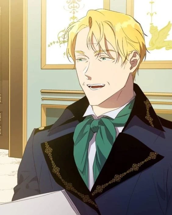 Marquess Remitiello | Revolutionary Princess Eve Wiki | Fandom