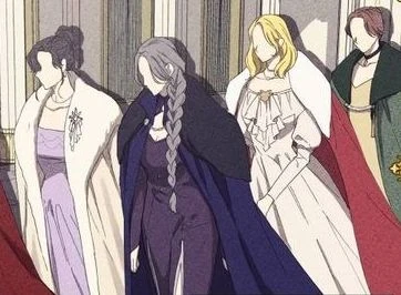 Empress Elena Hadelamid | Revolutionary Princess Eve Wiki | Fandom