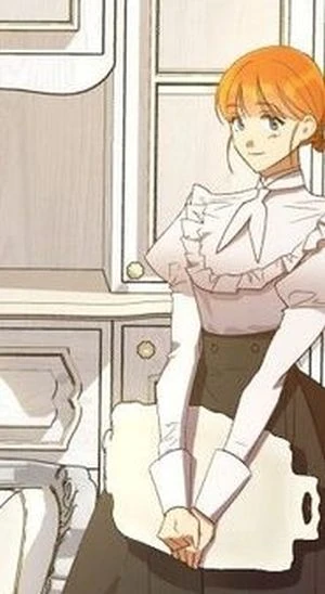 Peony Graniche | Revolutionary Princess Eve Wiki | Fandom