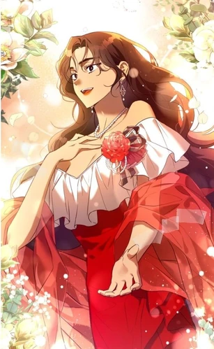 Rimona Lund | Revolutionary Princess Eve Wiki | Fandom