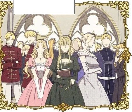 Prince Winifred Hadelamid | Revolutionary Princess Eve Wiki | Fandom