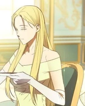 Princess Carola Hadelamid | Revolutionary Princess Eve Wiki | Fandom