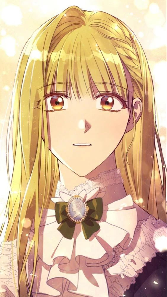 Princess Evienrose Hadelamid | Revolutionary Princess Eve Wiki | Fandom