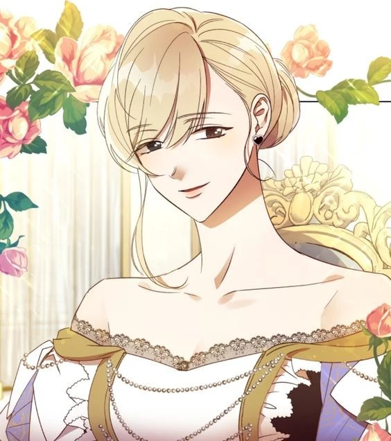 Princess Roxandra Hadelamid | Revolutionary Princess Eve Wiki | Fandom