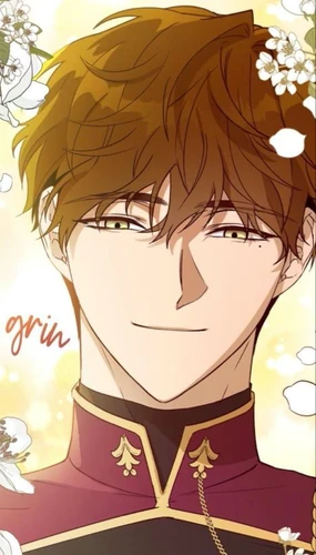 Sir Elijah Halsten | Revolutionary Princess Eve Wiki | Fandom