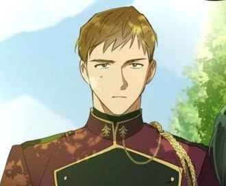 Sir Ritver Berman | Revolutionary Princess Eve Wiki | Fandom