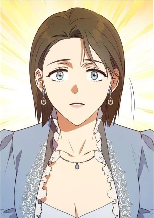 Lady Anais Lucciad | Revolutionary Princess Eve Wiki | Fandom