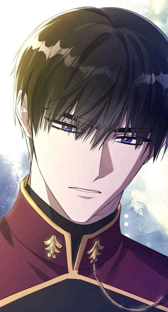 Sir Mikaelis Agnito | Revolutionary Princess Eve Wiki | Fandom