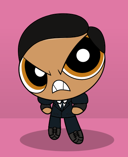 Leonard | RevolutionaryTrain Wiki | Fandom