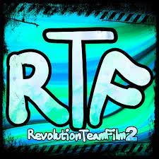 Revolution Team Films Two | RevolutionTeamFilms Wiki | Fandom