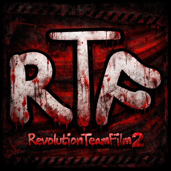 Revolution Team Films Two | RevolutionTeamFilms Wiki | Fandom