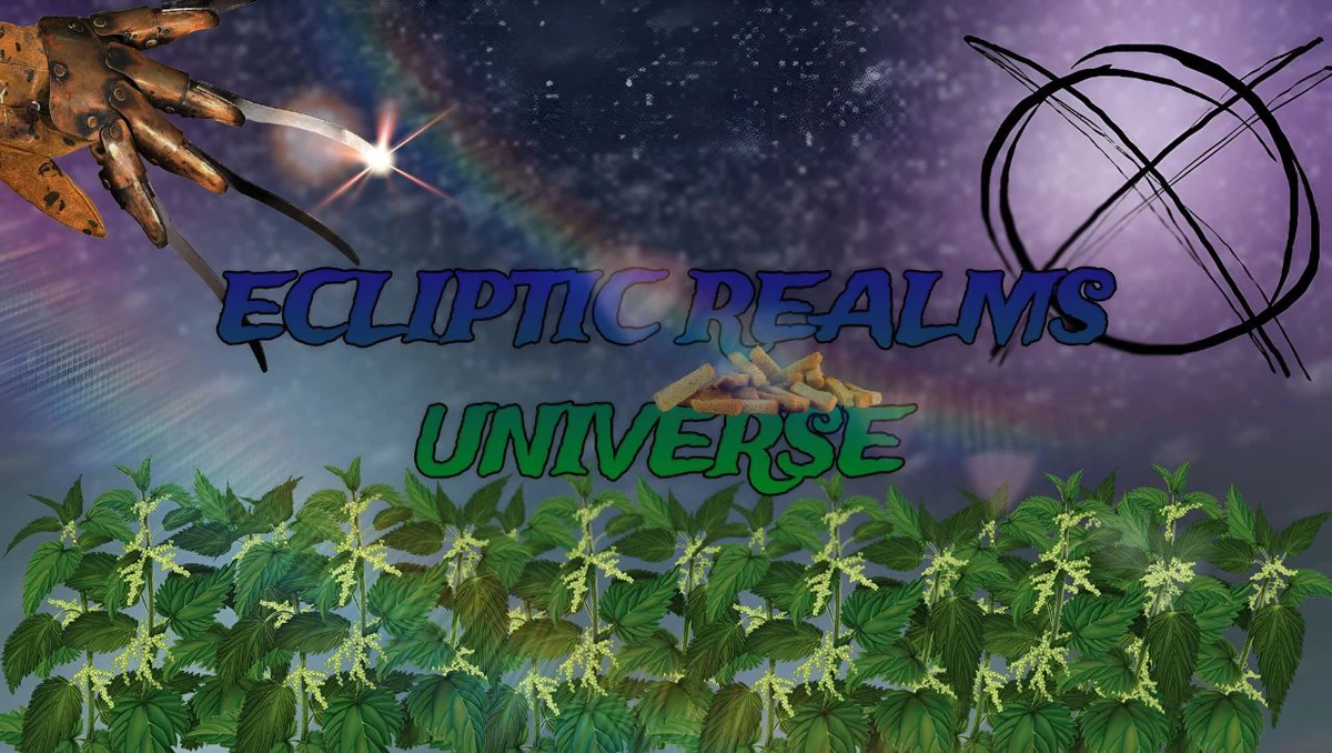Ecliptic Realms Universe | RevolutionTeamFilms Wiki | Fandom