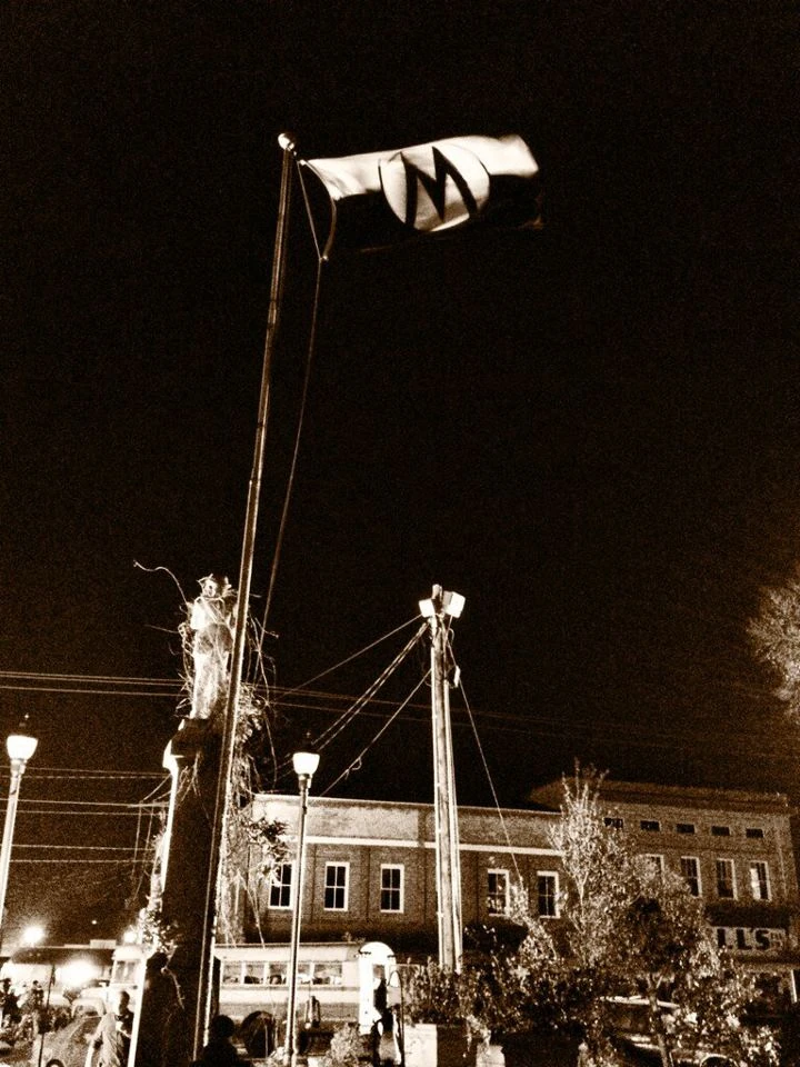 Talk:Monroe Republic | Revolution Wiki | Fandom