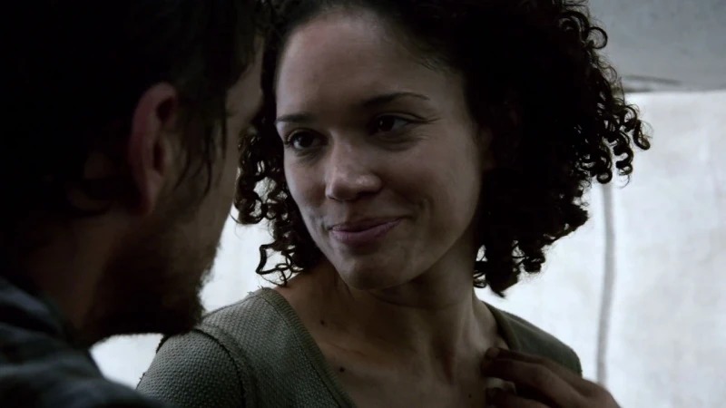 Shelly | Revolution Wiki | Fandom