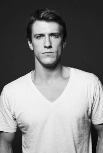 Patrick Heusinger | Revolution Wiki | Fandom