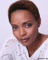 Maria Howell | Revolution Wiki | Fandom