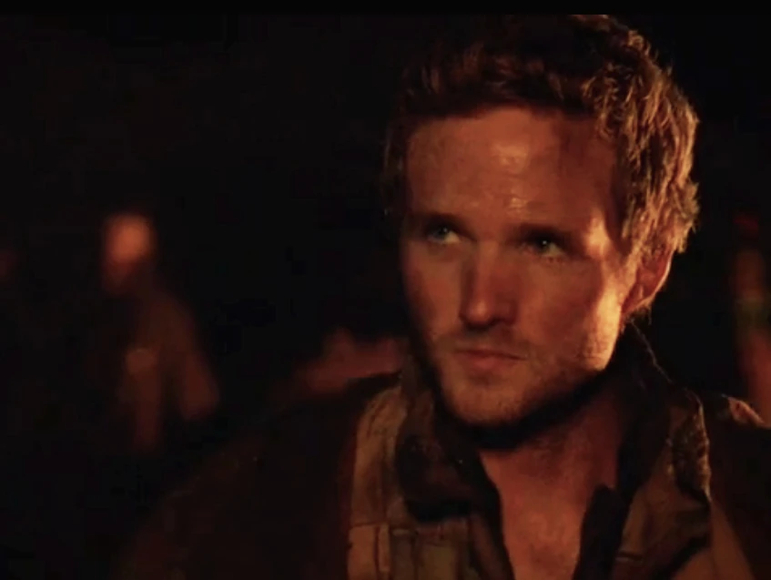 Scanlon | Revolution Wiki | Fandom