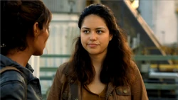 Mia Clayton | Revolution Wiki | Fandom