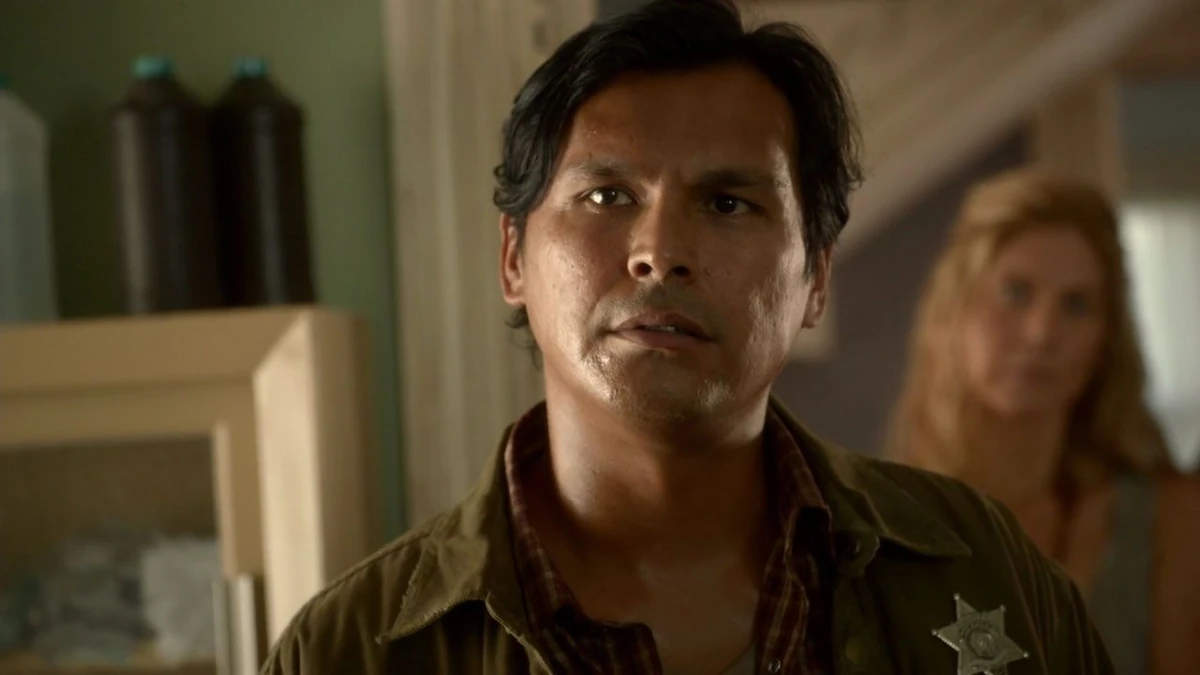 Mason Grey | Revolution Wiki | Fandom