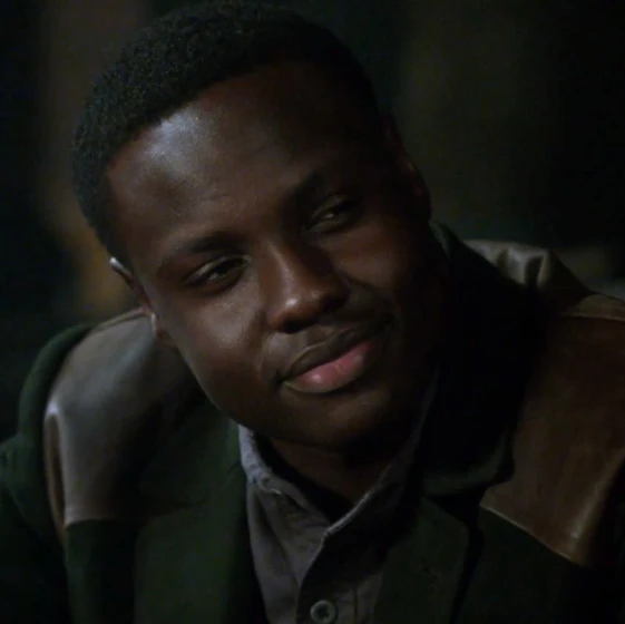 Alec Penner | Revolution Wiki | Fandom