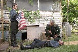 Fletcher | Revolution Wiki | Fandom