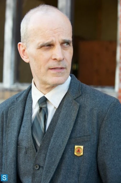 Calvin Horn | Revolution Wiki | Fandom