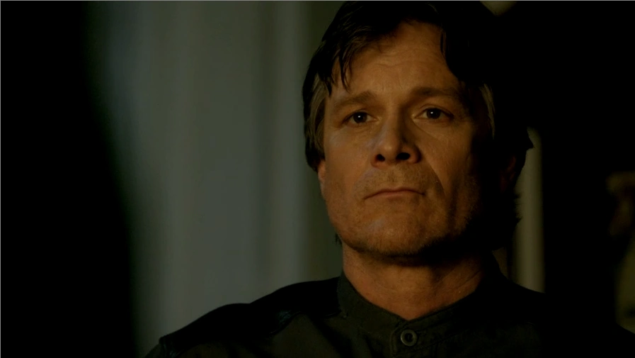 John Faber | Revolution Wiki | Fandom