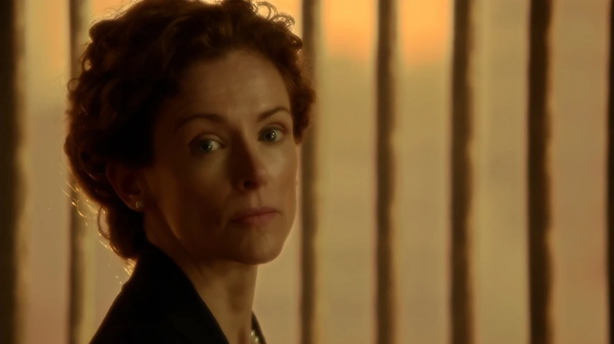 Kelly Foster | Revolution Wiki | Fandom