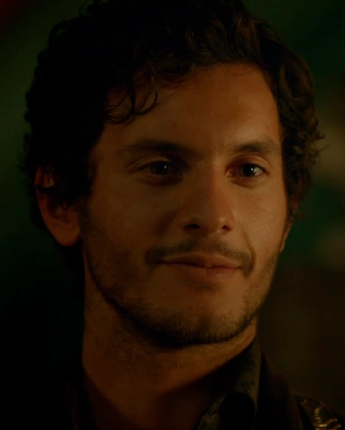 Connor Bennett | Revolution Wiki | Fandom