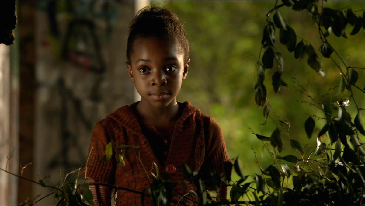 Lily | Revolution Wiki | Fandom