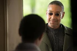 Tom Neville Revolution