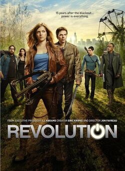 Season 1 | Revolution Wiki | Fandom